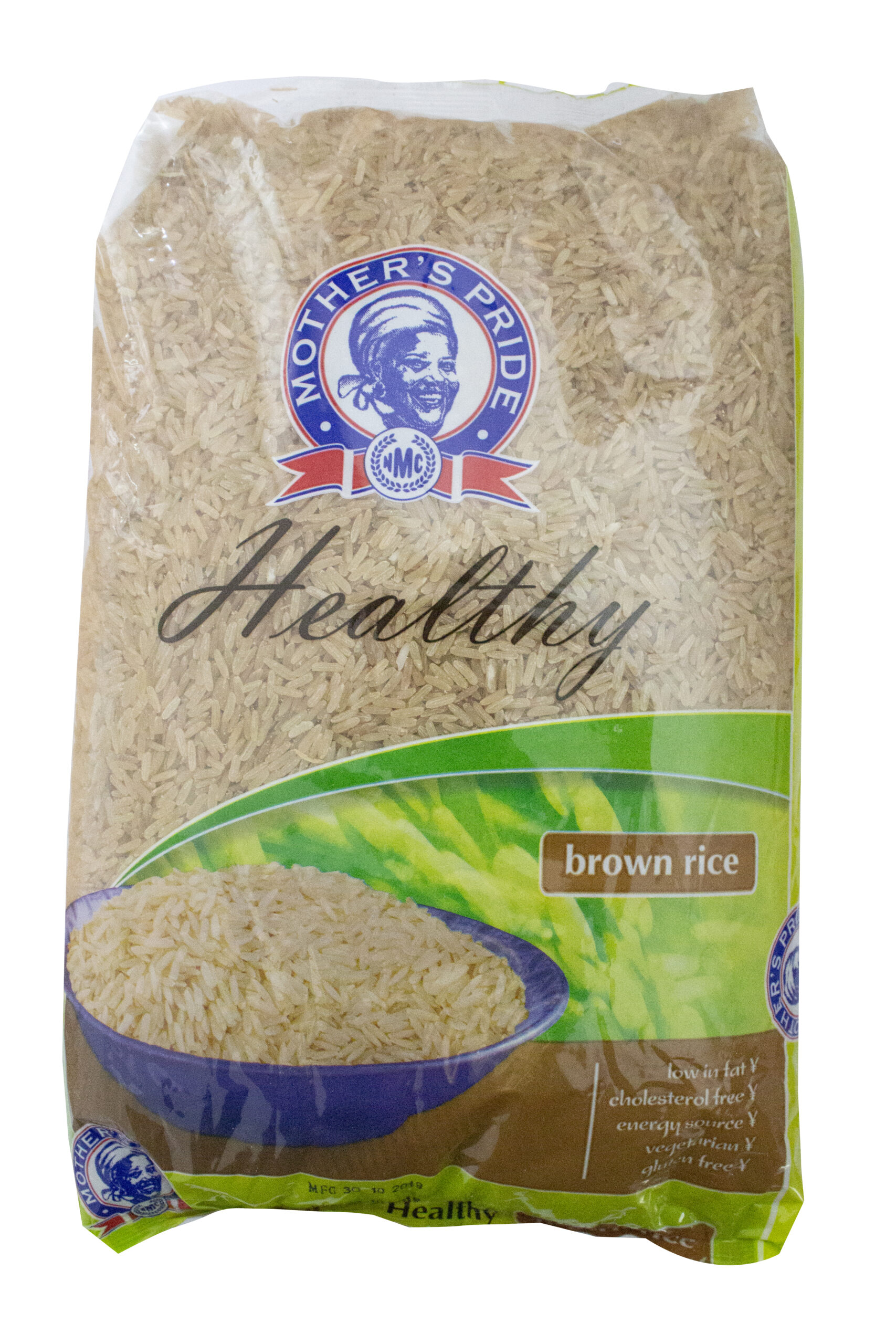 National Milling Products