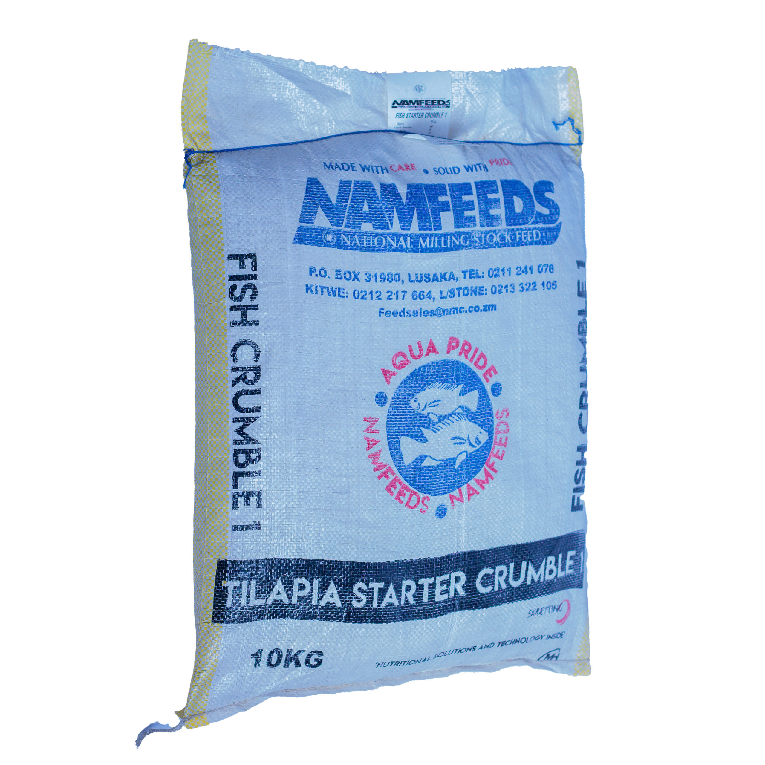 Products -Namfeeds - National Milling Corporation Limited (NAMILCO)